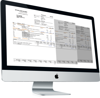 Medical practice management software from Alchemed